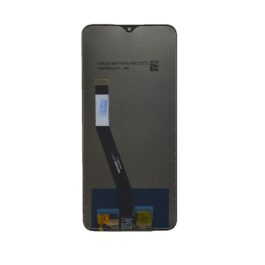 MODULO XI REDMI 9T – M2010J19SG – ORIG NEGRO – PickCel