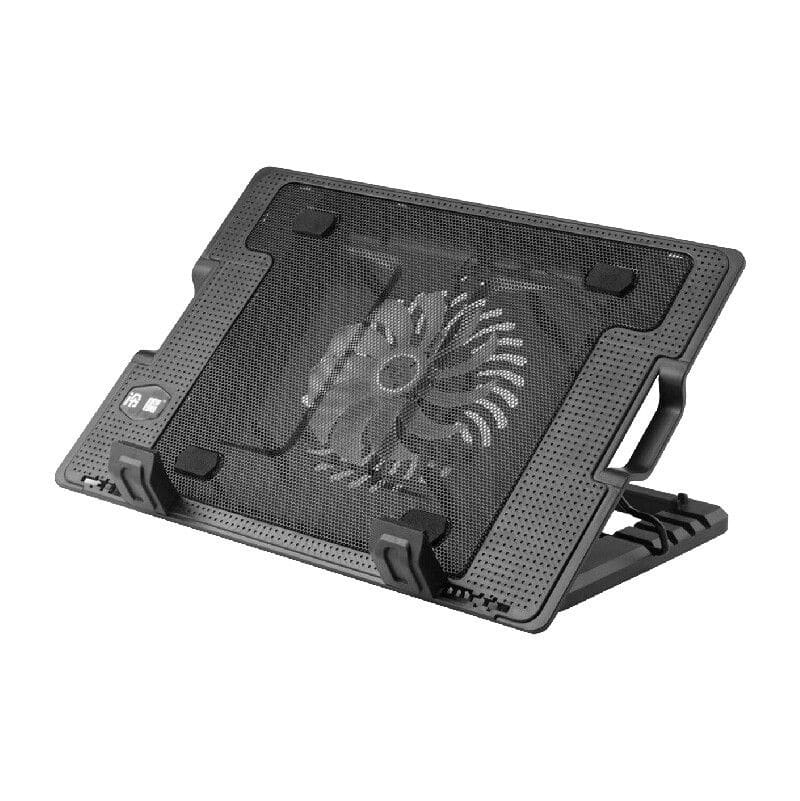 COOLER PARA NOTEBOOK REGULABLE – PickCel