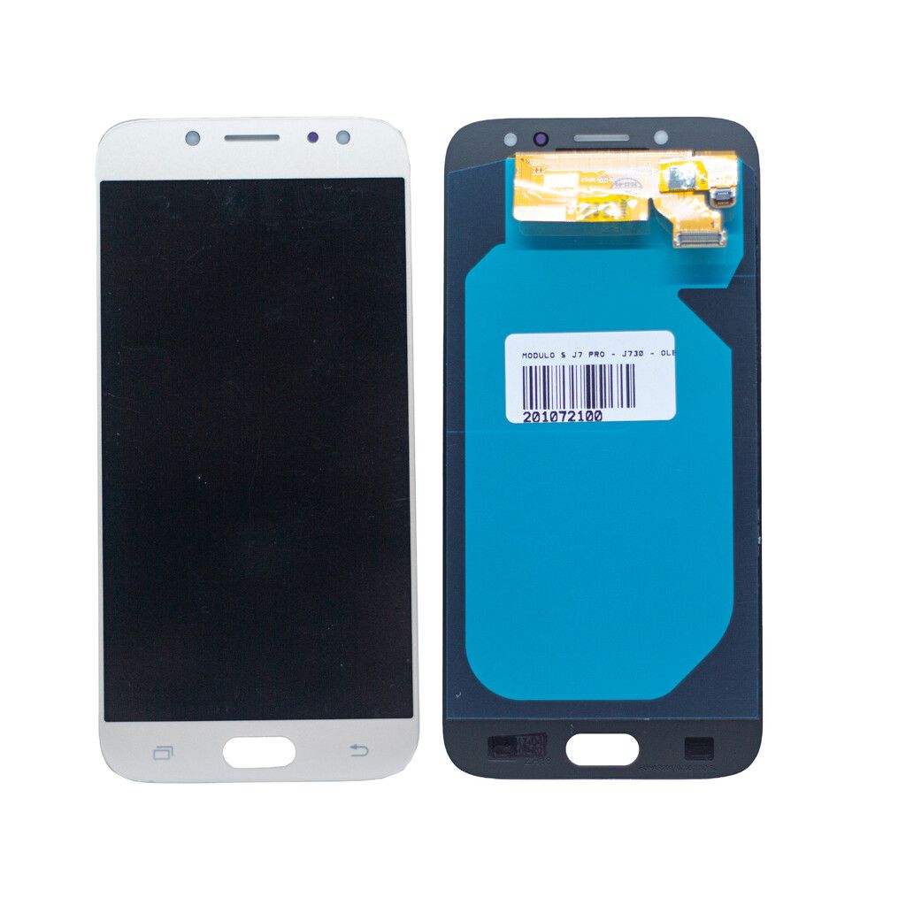 MODULO S J7 PRO – J730 – OLED DORADO – PickCel