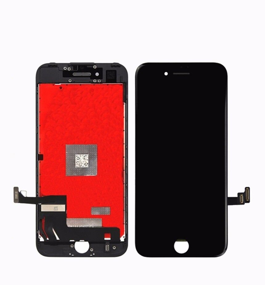 MODULO IP 8 PLUS – A1863/A1905 – CO – NEGRO VR – PickCel
