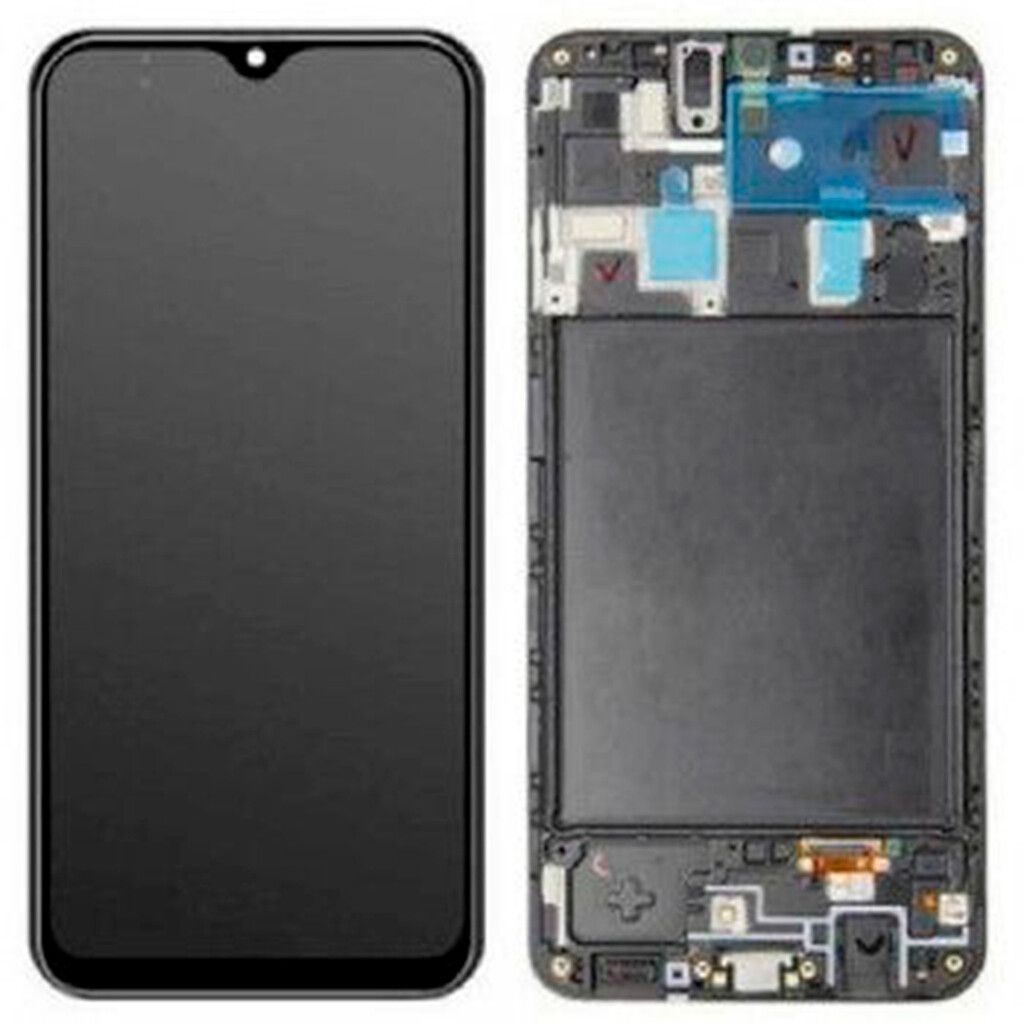 MODULO S A30 – A305 – NEGRO OLED C/MARCO – PickCel