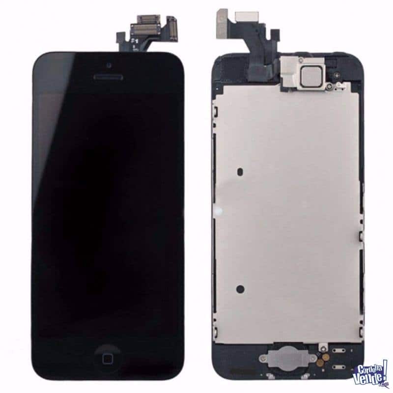 MODULO IP 5G – A1428/A1429 – ORIG NEGRO – PickCel